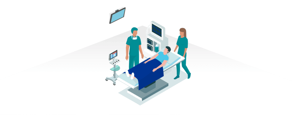 Smart Hospital Software that Optimize Workflows & Improves Patient Care