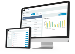 Smart Building Technology built for Corporate Real Estate (CRE)